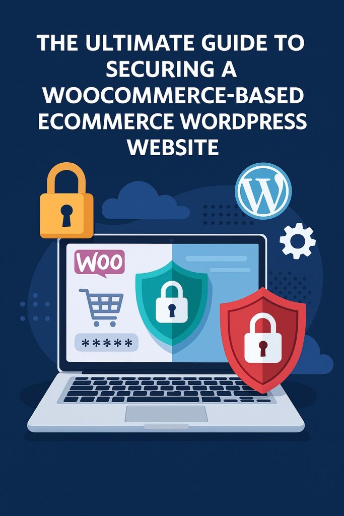 The Ultimate Guide to Securing a WooCommerce-Based eCommerce WordPress Website – WPnatives.